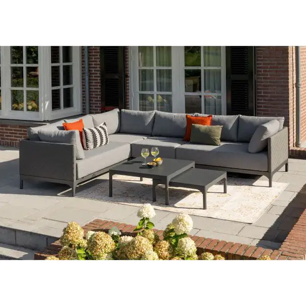 Exotan daybed store