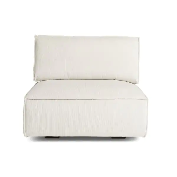 Linen modular lounge store